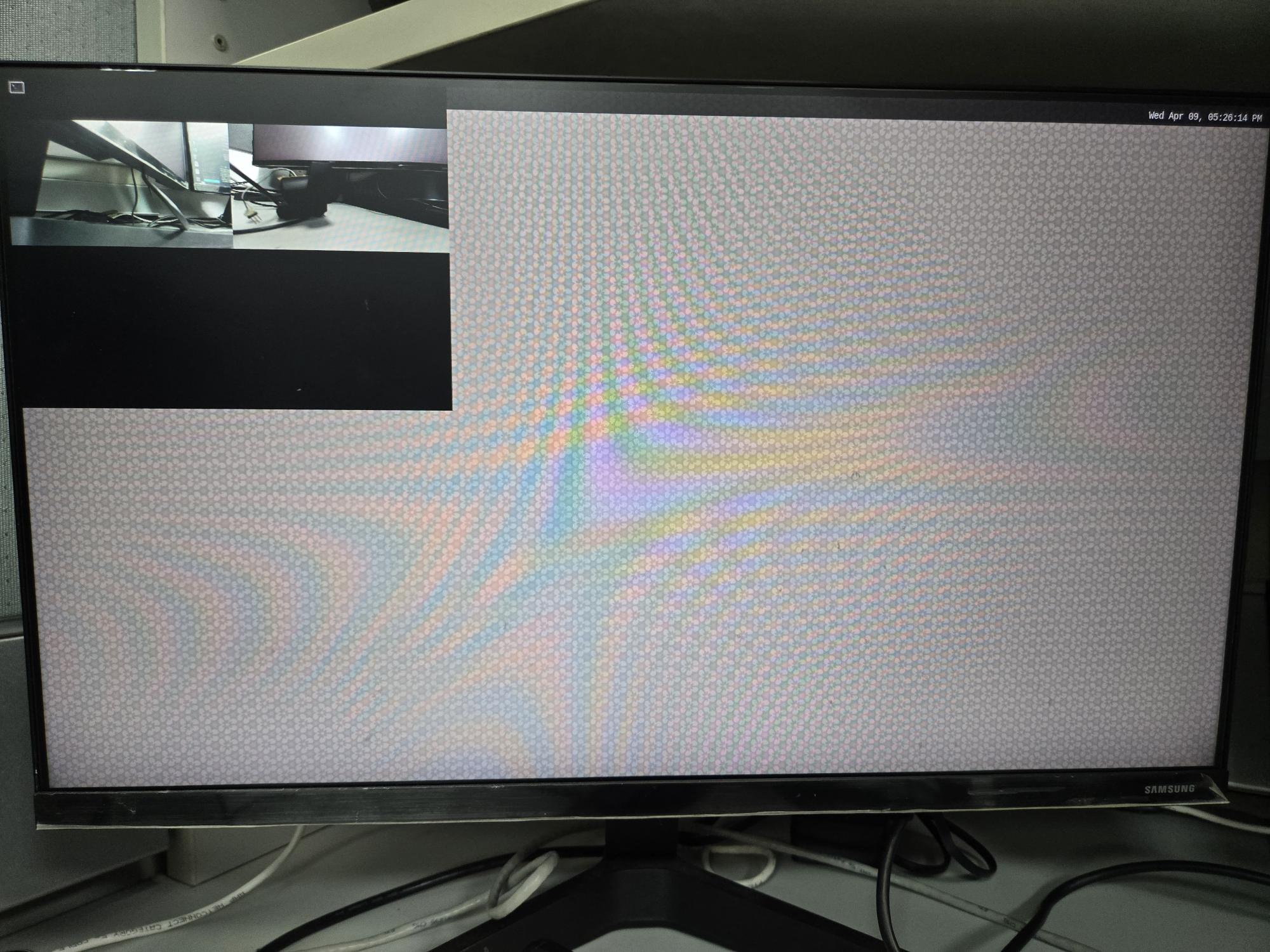 Run Mixer Demo - AVerMedia Visionary Terminal SDK Documentation