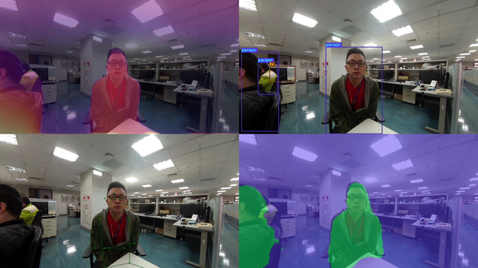 AI Inference on Qualcomm Platforms - AVT SDK Documentation