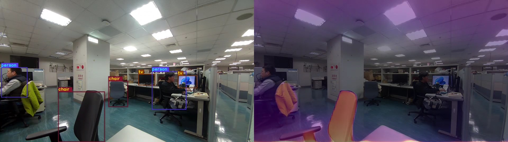 AI Inference on Qualcomm Platforms - AVT SDK Documentation