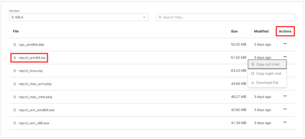 AI Fusion Kit Quick Start Guide - AVerMedia Developer