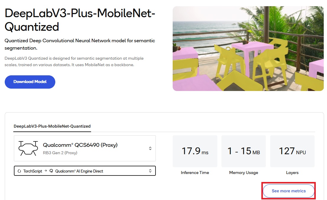 How to Download Qualcomm AI Hub Models - AVerMedia Developer