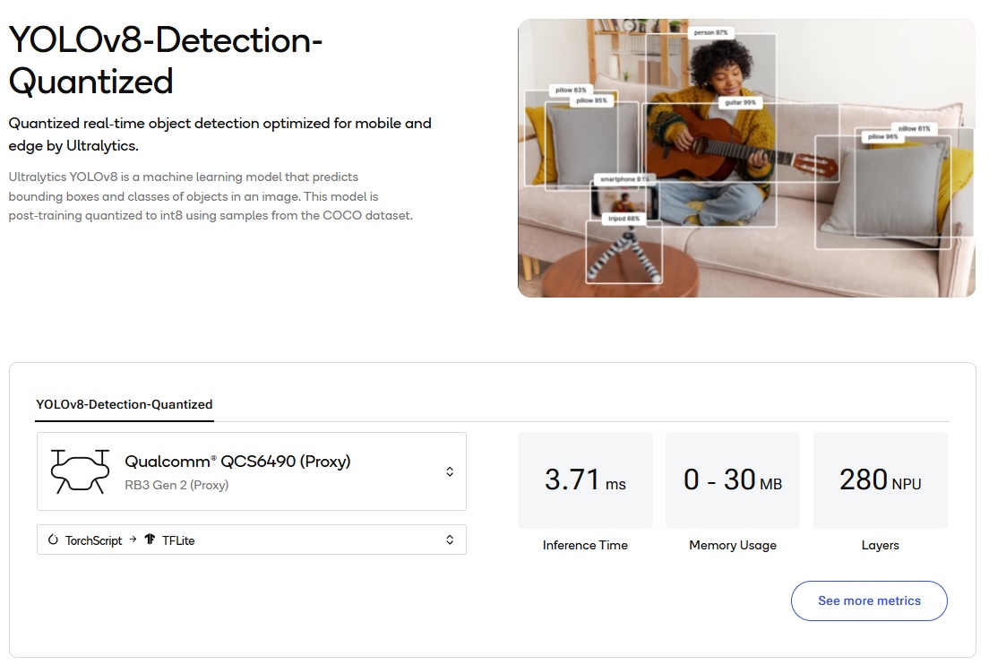 How to Download Qualcomm AI Hub Models - AVerMedia Developer