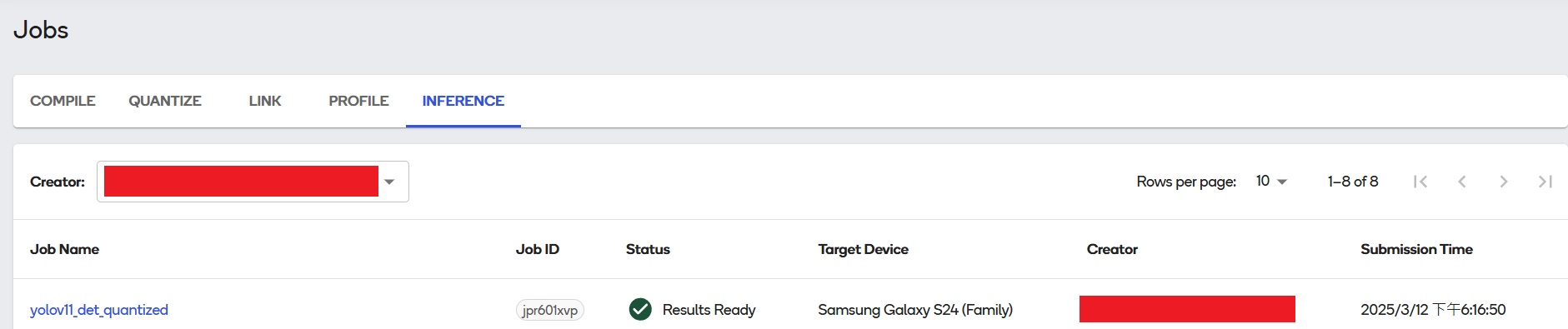 How to Download Qualcomm AI Hub Models - AVerMedia Developer