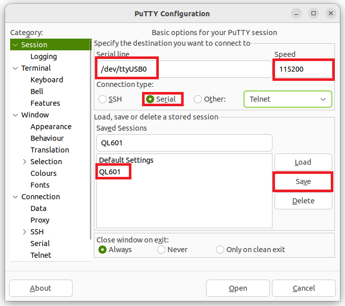 How to Setup QL601 Development Environment - AVerMedia Developer