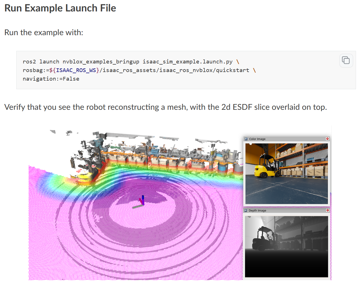 Installing Isaac ROS on Jetson - AVerMedia Developer